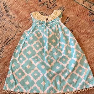 Mud Pie | Dresses | Mud Pie Turtle Dress | Poshmark